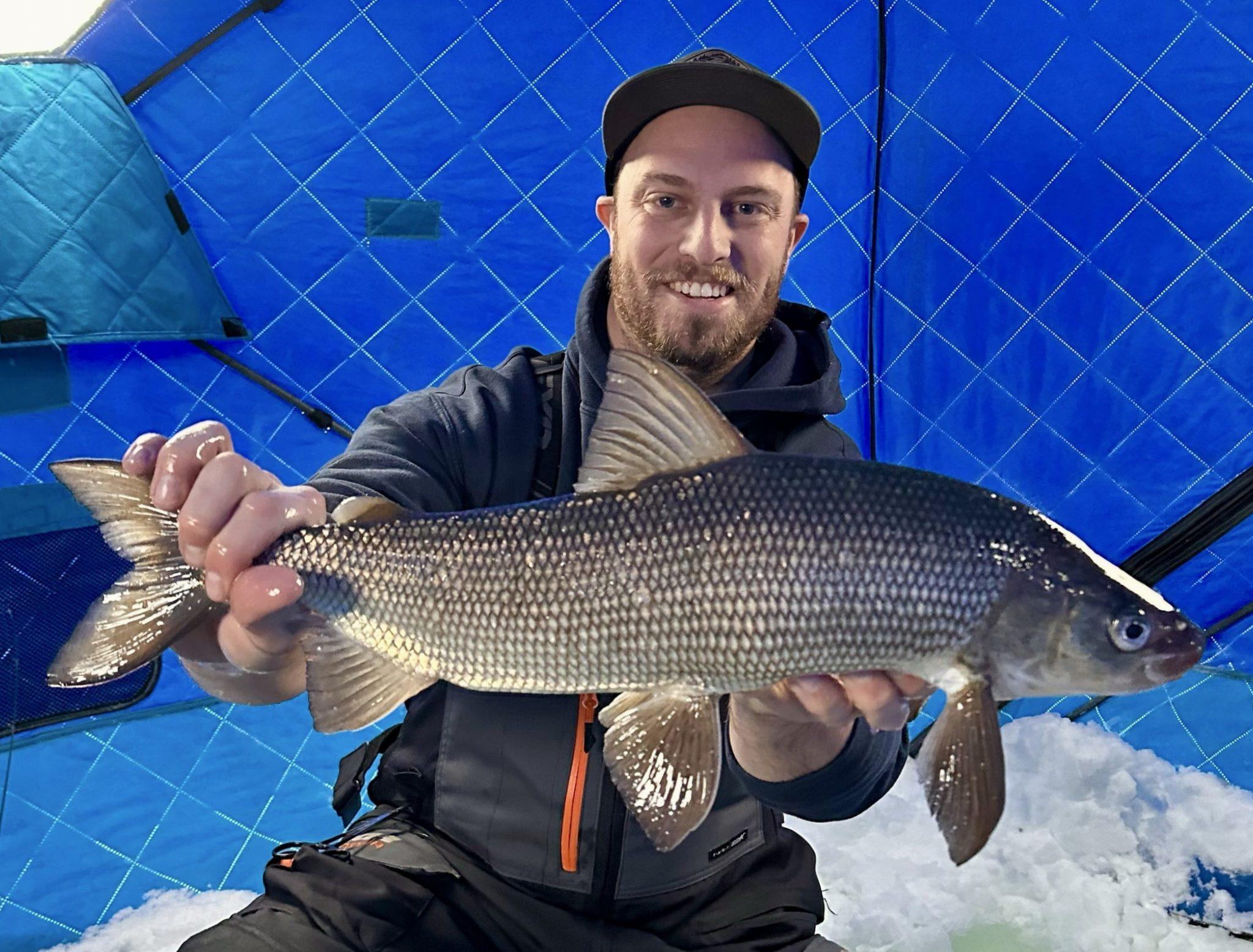 Wie man Angler in Manitoba meistert | Hunt Fish Manitoba